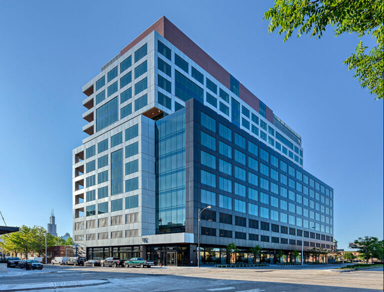 Fulton Labs – Scalable Life Science Lab Space for Rent